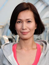 Picture of Misa Shimizu