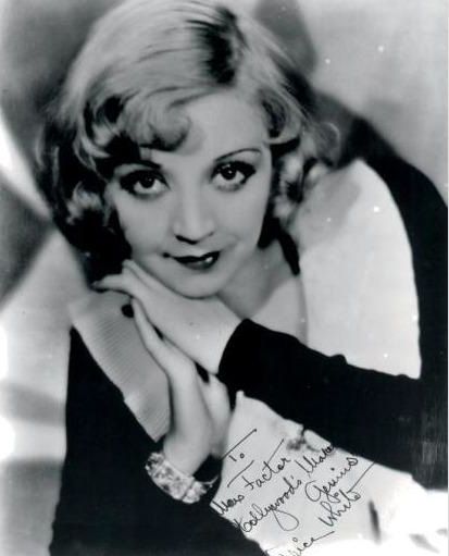 Picture of Alice White