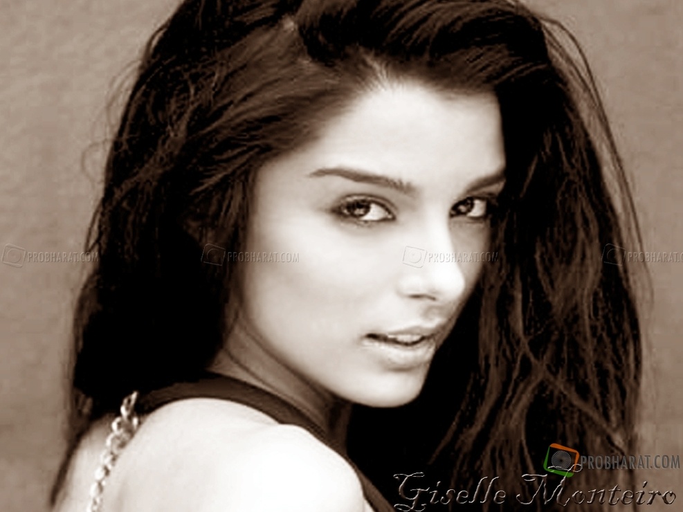 Picture of Giselli Monteiro