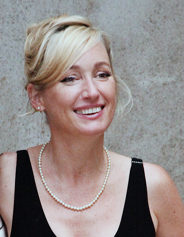 Picture of Isabel Hindersin