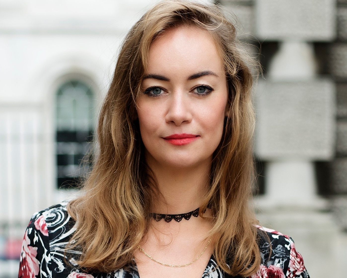 Image of Joanna Pickering
