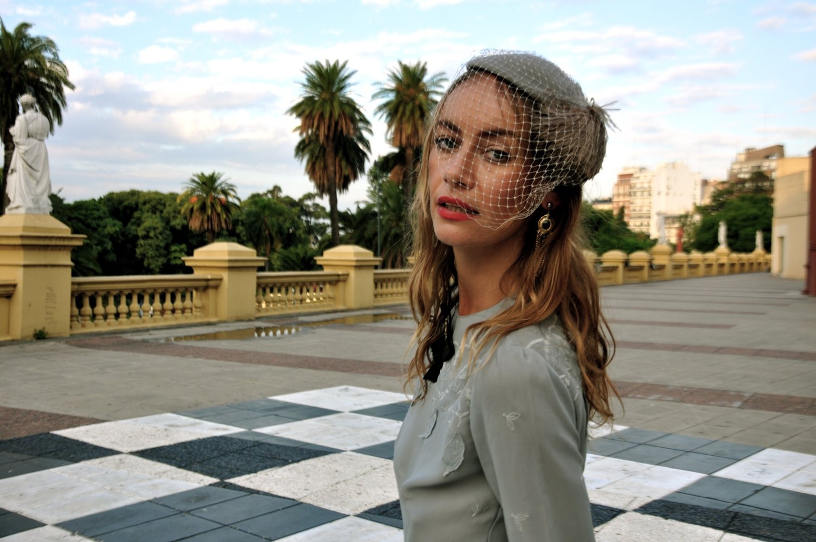 Picture of Joanna Pickering