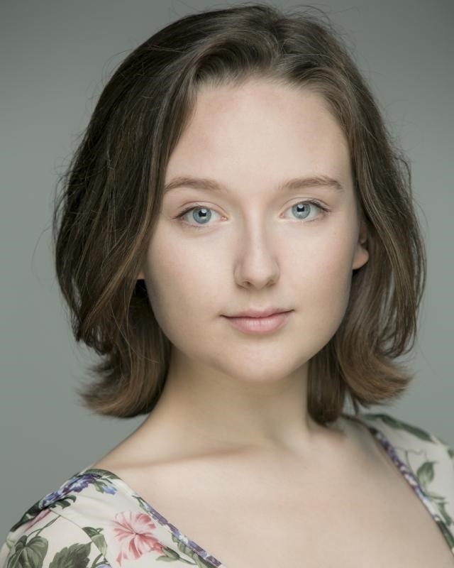 Picture of Victoria Jane Appleton