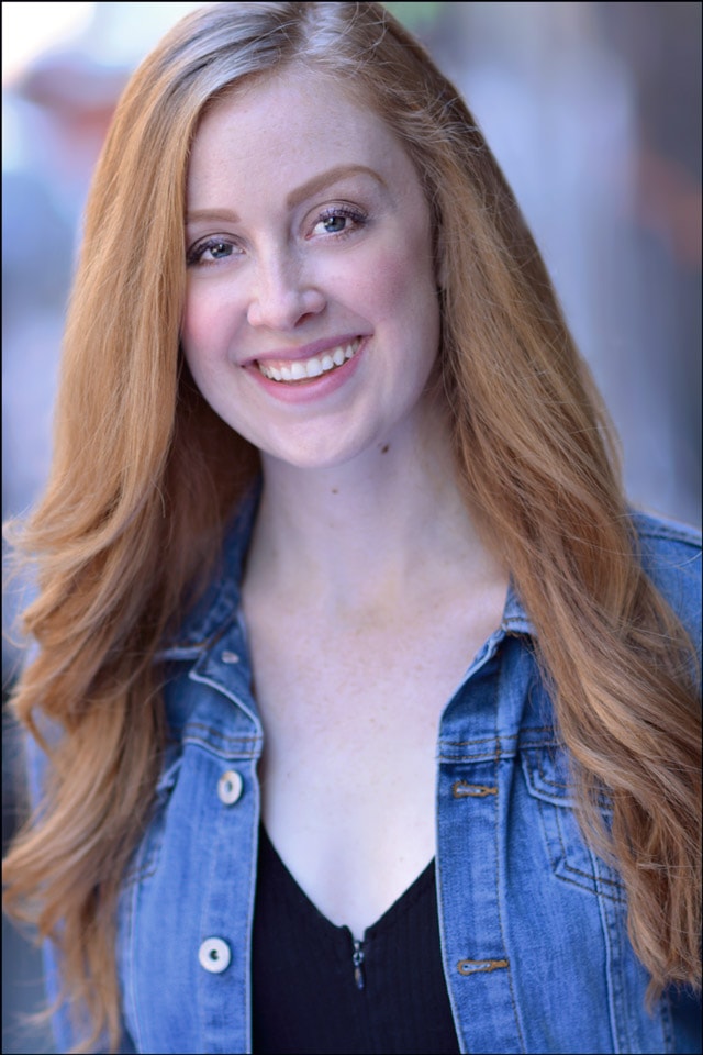 Kimberlee Connor picture