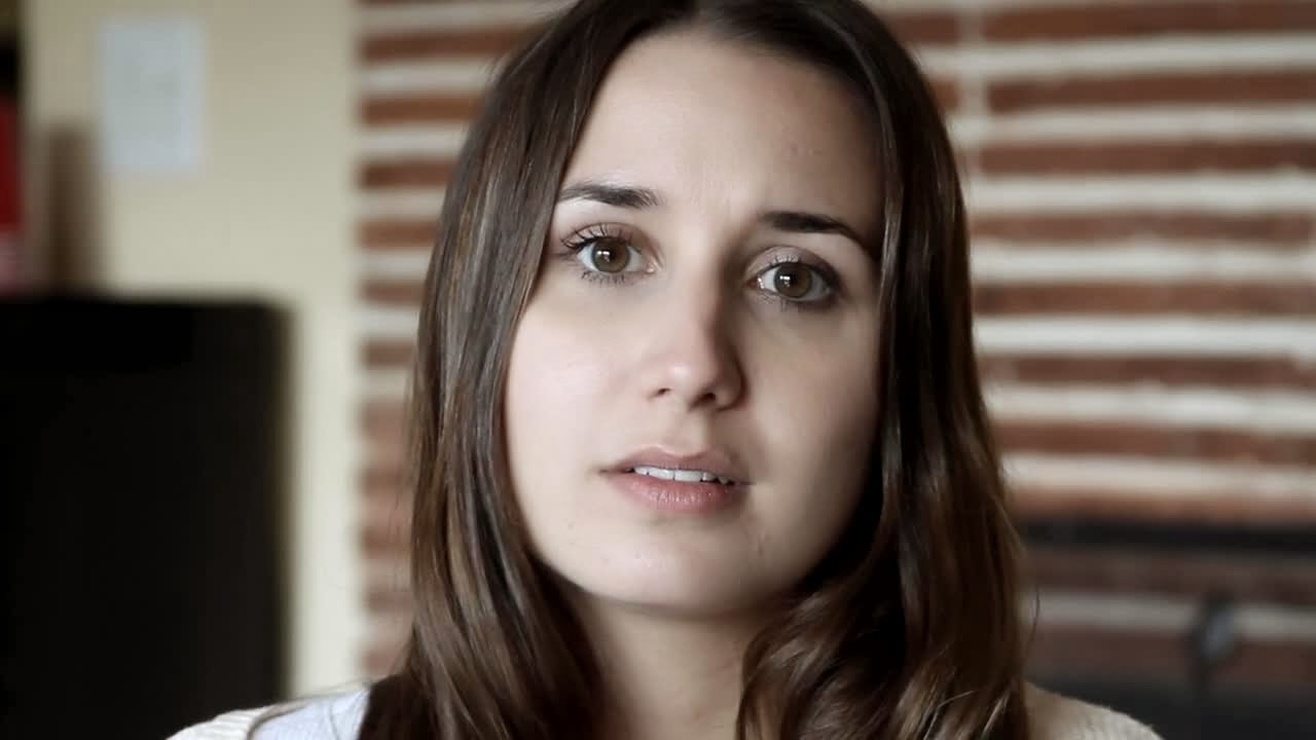 Picture of Danielle Lozeau