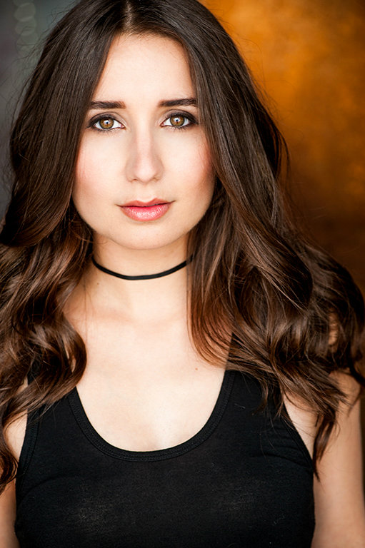Picture of Danielle Lozeau