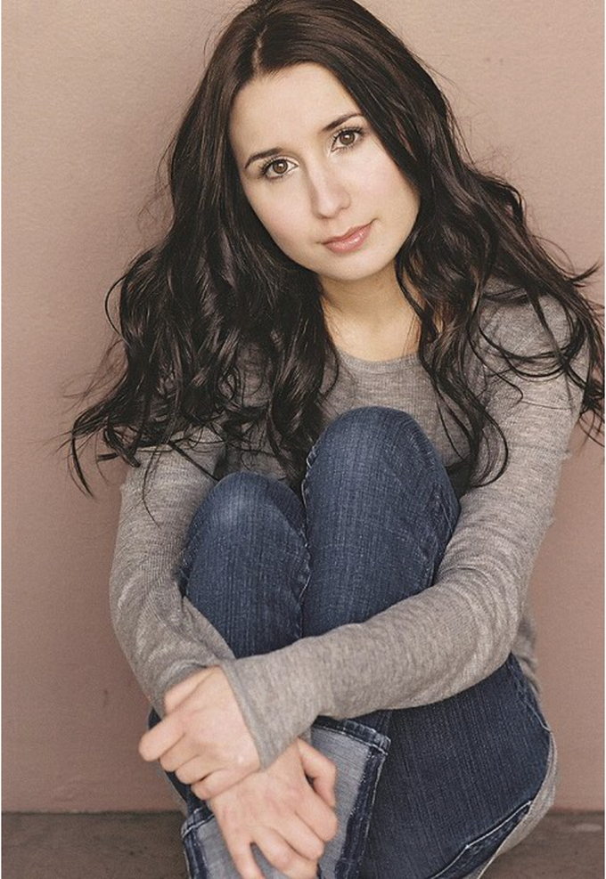 Image of Danielle Lozeau