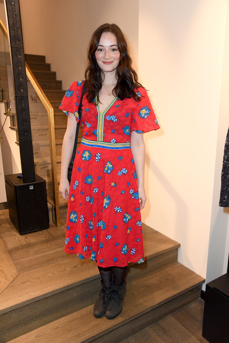 Picture of Maria Ehrich