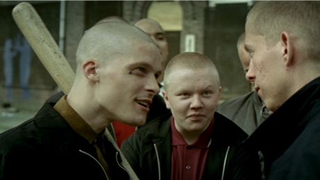 Picture of Skin (2008)