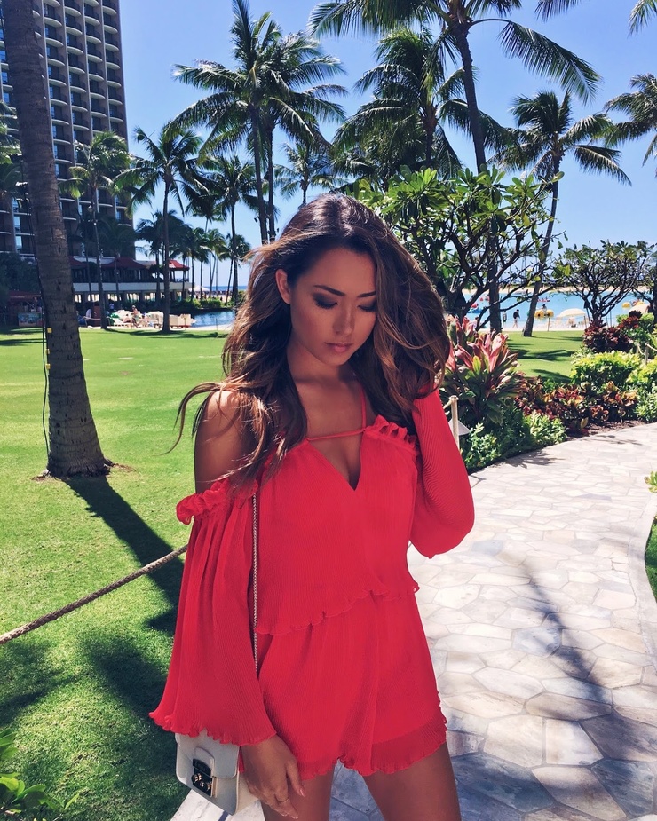 Jessica Ricks