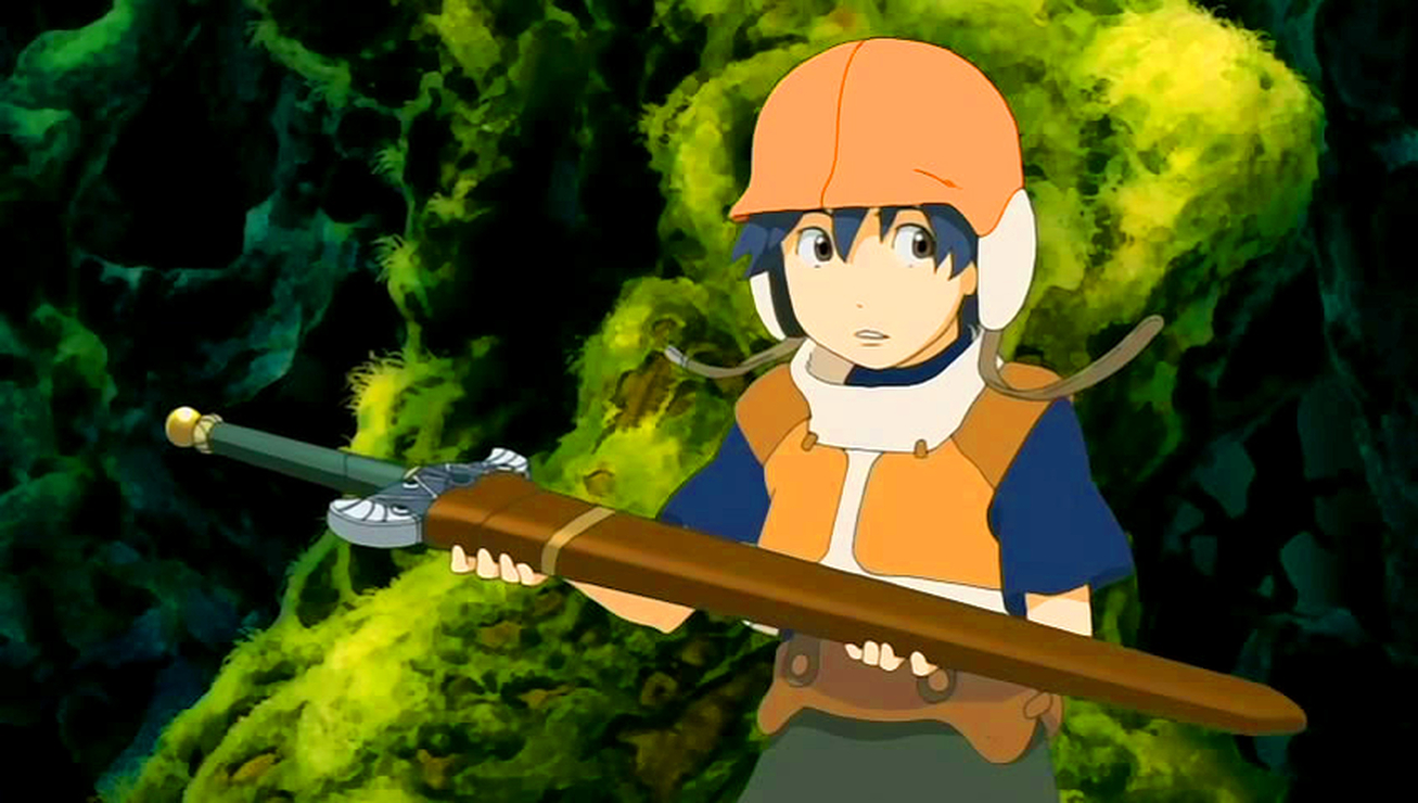 Picture of Brave Story