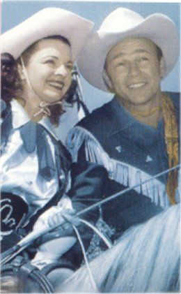 Picture of Dale Evans