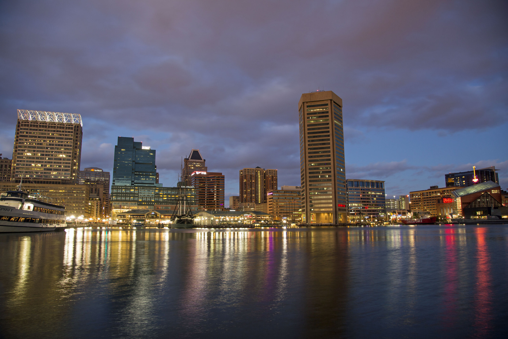Picture of Baltimore