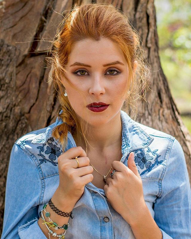 Picture of Emanuelle Otoni