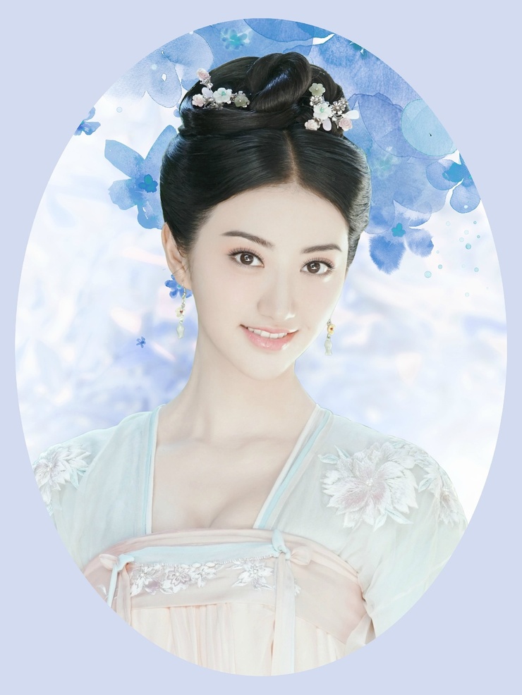 The Glory of Tang Dynasty picture