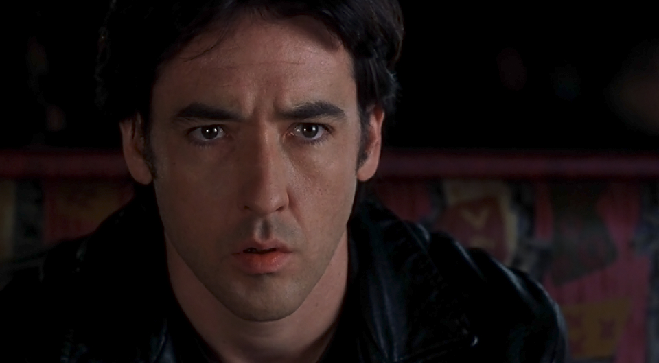 John Cusack