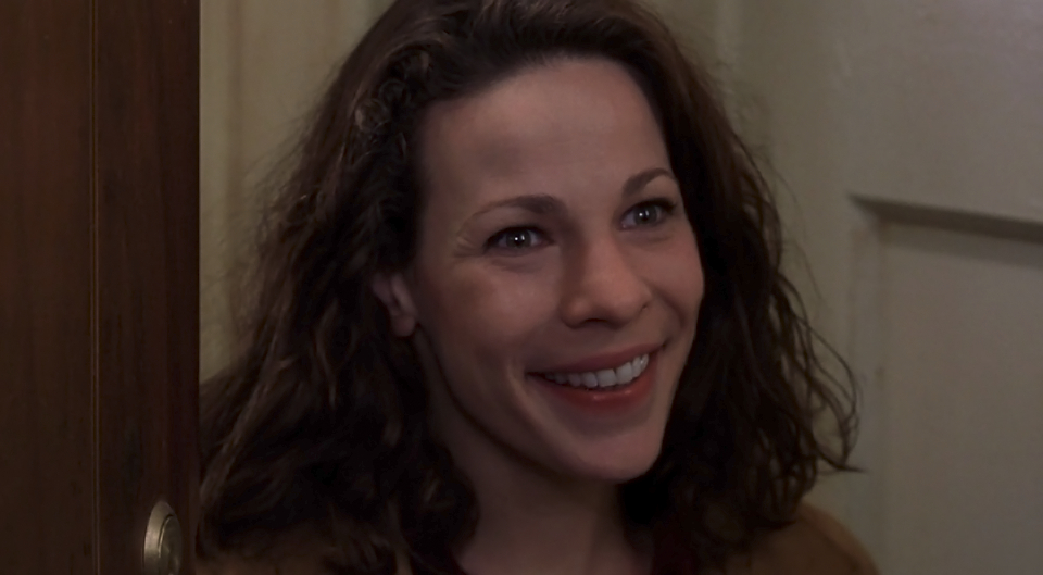Lili Taylor
