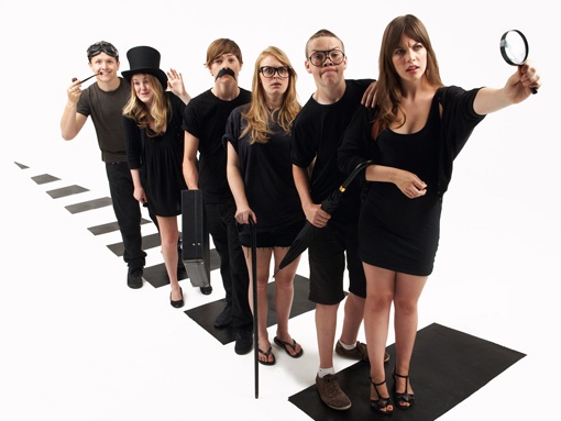 Picture of School of Comedy