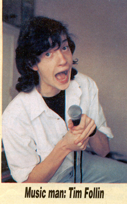 Picture of Tim Follin