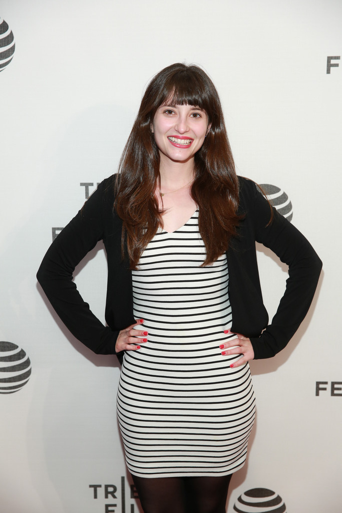 Picture of Allison Raskin