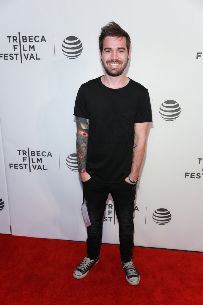 Picture of Charles Trippy