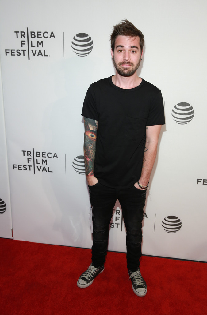 Picture of Charles Trippy