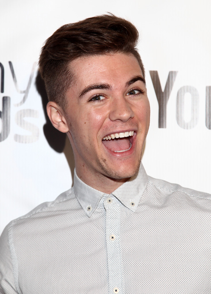Picture of Jordan Doww