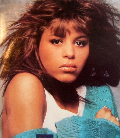 Picture of Brenda K. Starr