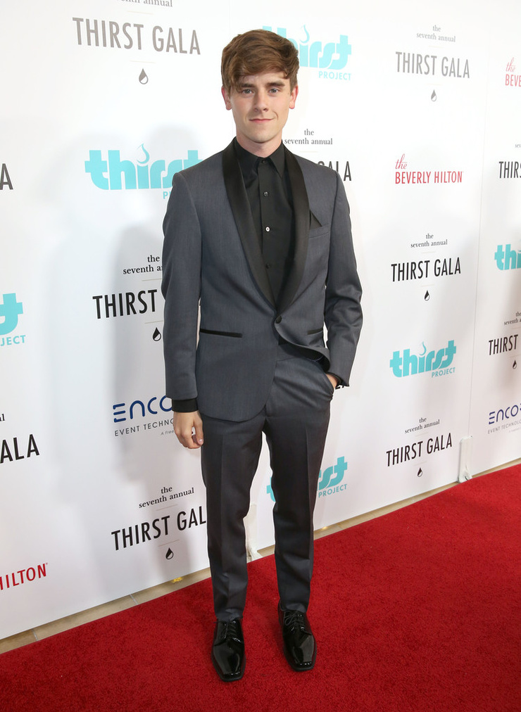 Picture of Connor Franta