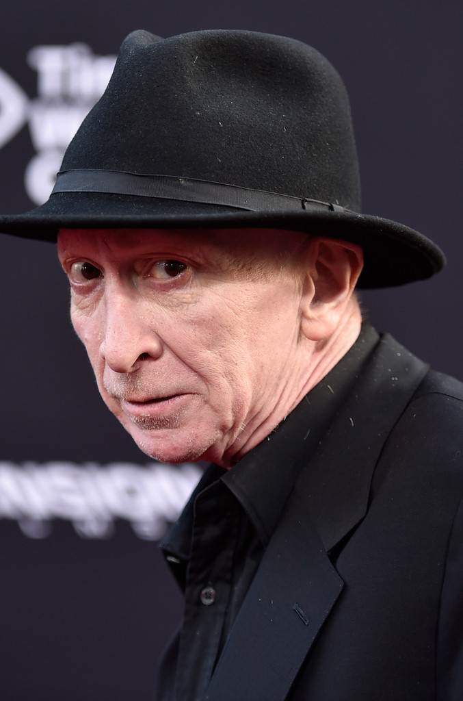 Picture of Frank Miller