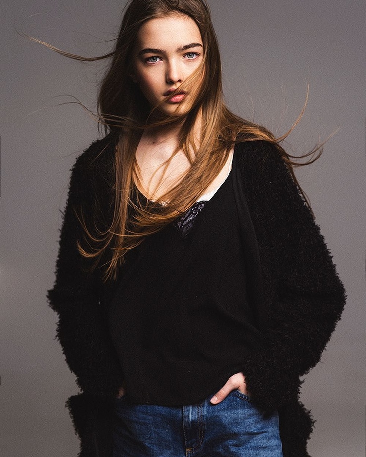 Picture of Anastasia Bezrukova