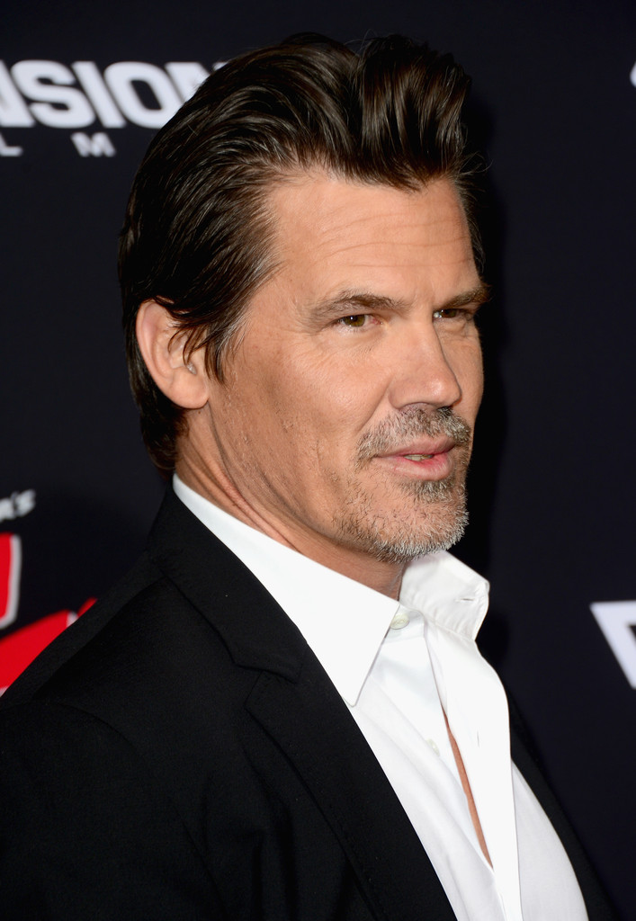 Josh Brolin image