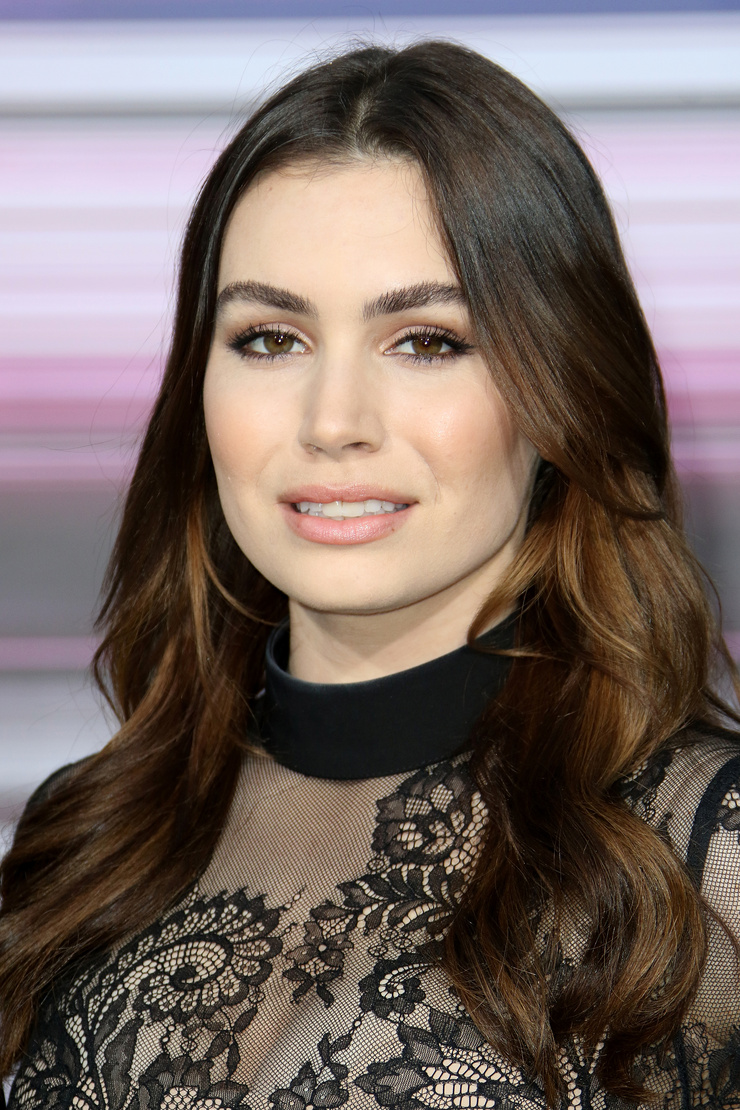 Picture of Sophie Simmons