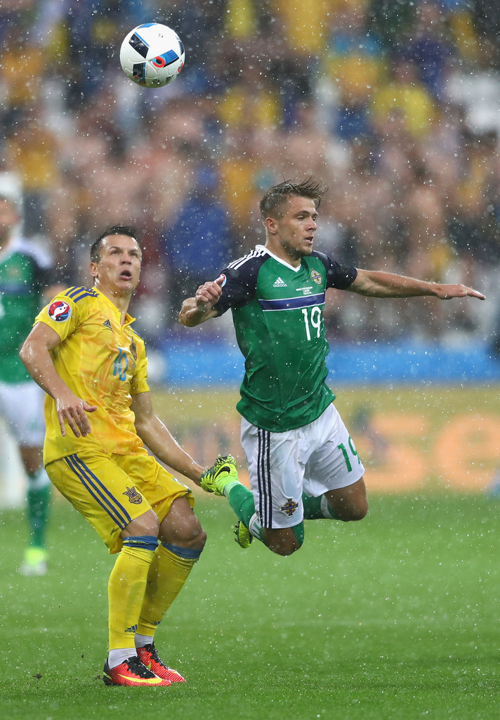 Picture of Yevhen Konoplyanka