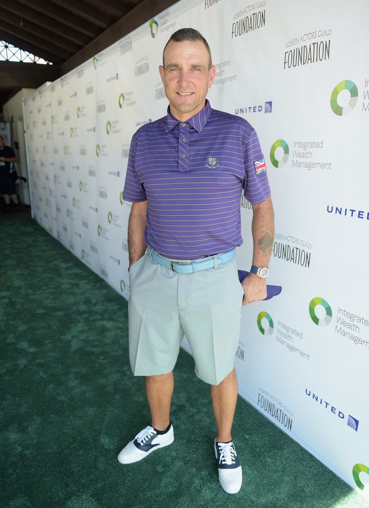 Picture of Vinnie Jones