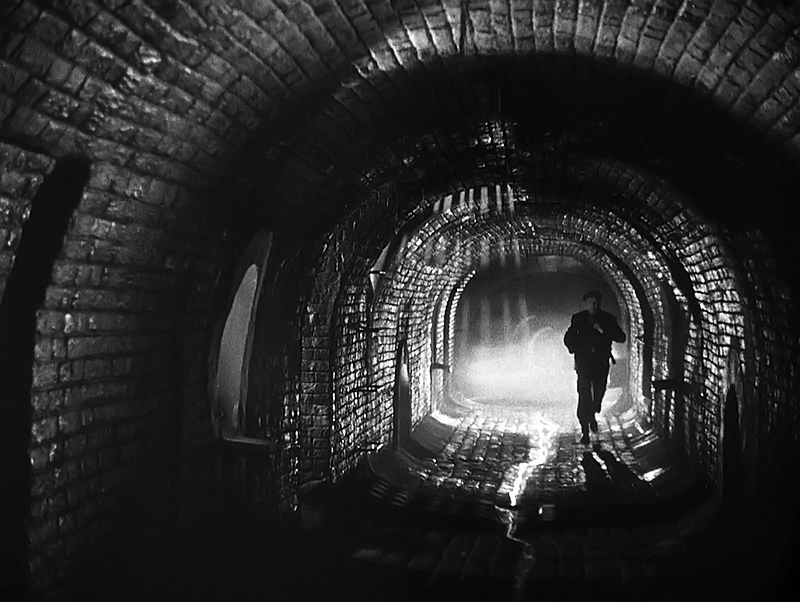 Picture of The Third Man