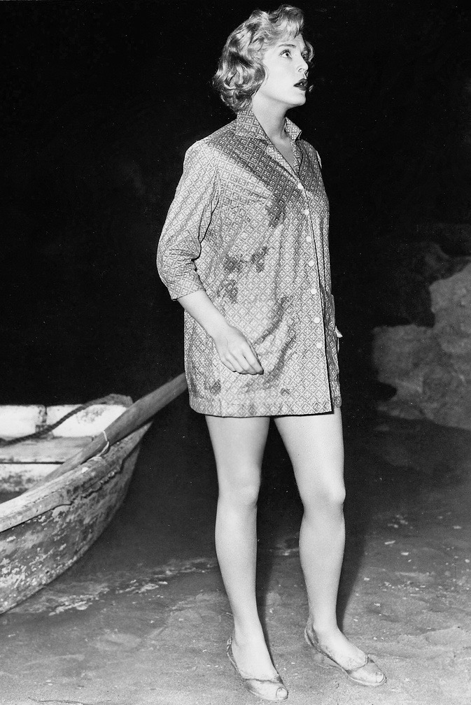 Picture of Lizabeth Scott