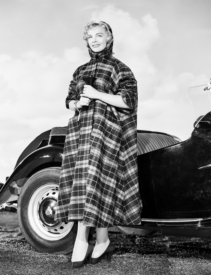 Picture of Lizabeth Scott