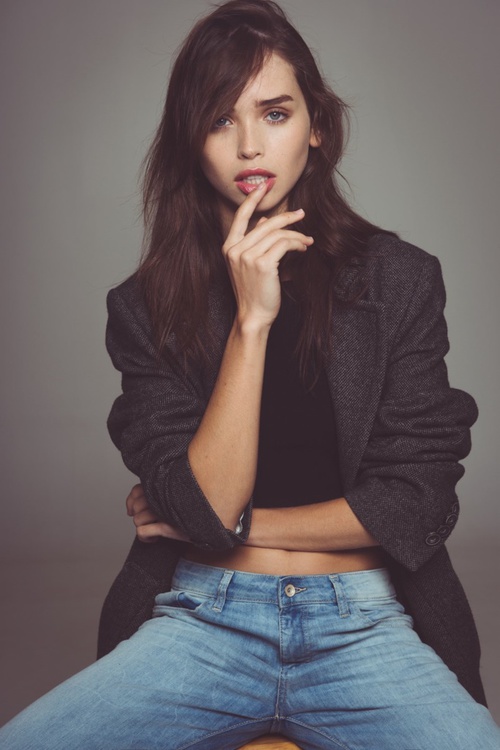 Picture of Carolina Sanchez II
