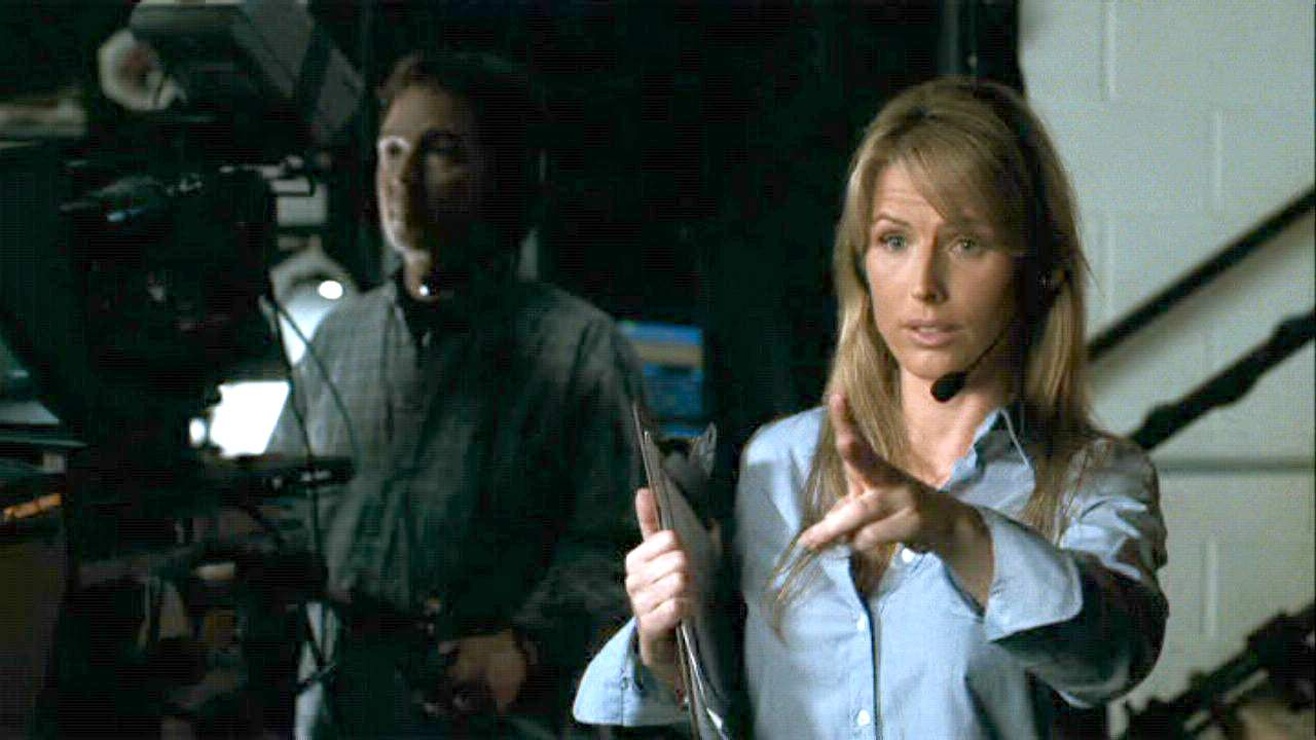 Picture of Stefanie Sherk