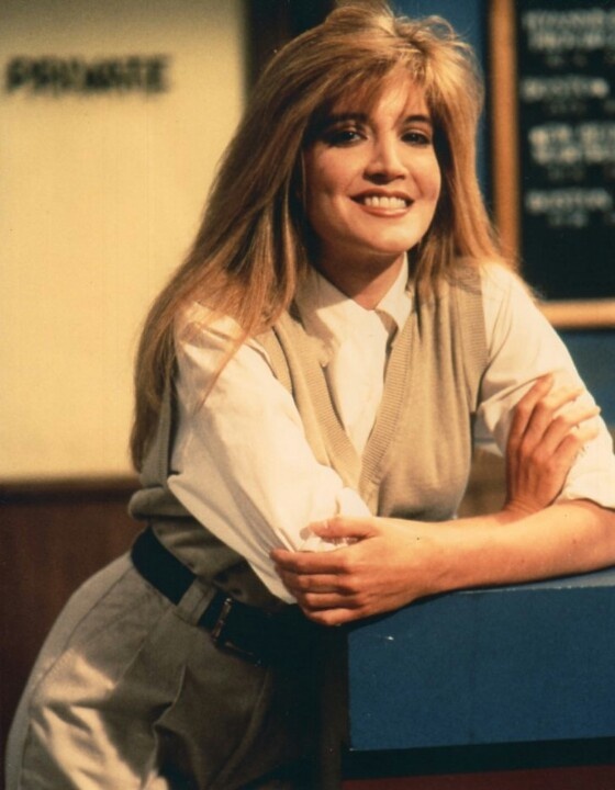 Image of Crystal Bernard