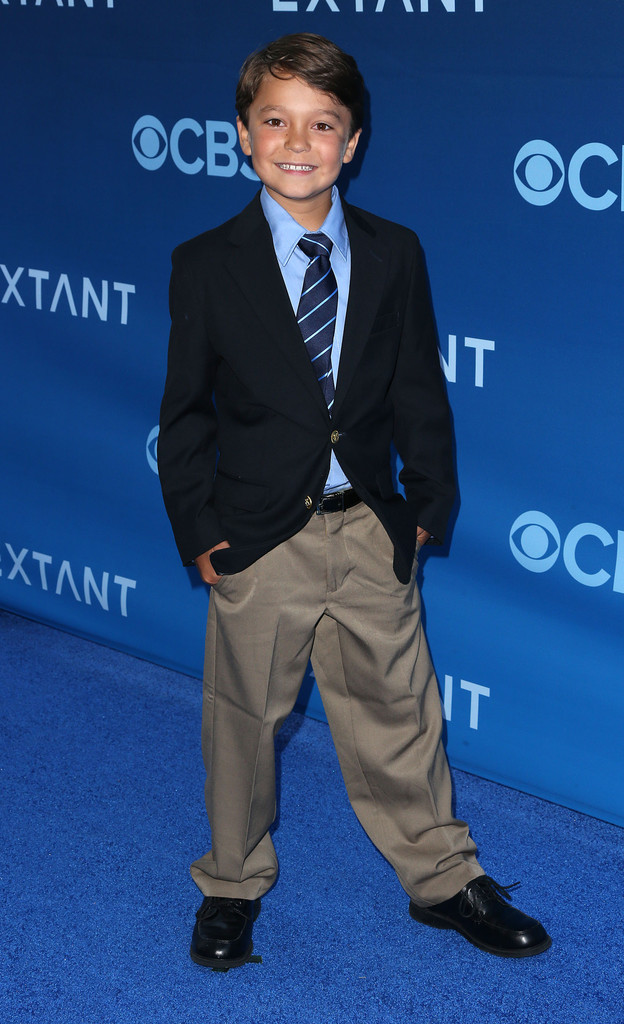 Picture of Pierce Gagnon