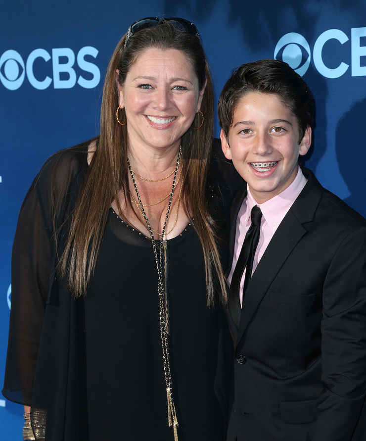 Camryn Manheim image