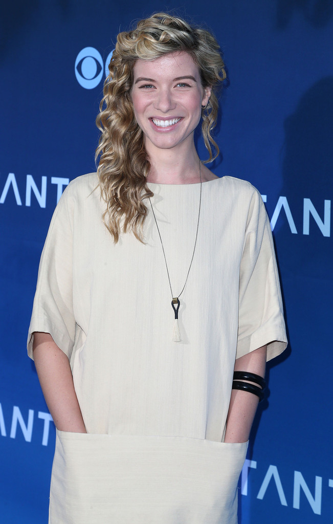 Picture of Tessa Ferrer