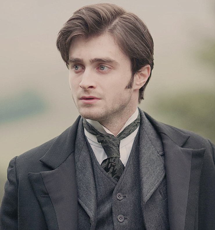 Daniel Radcliffe image