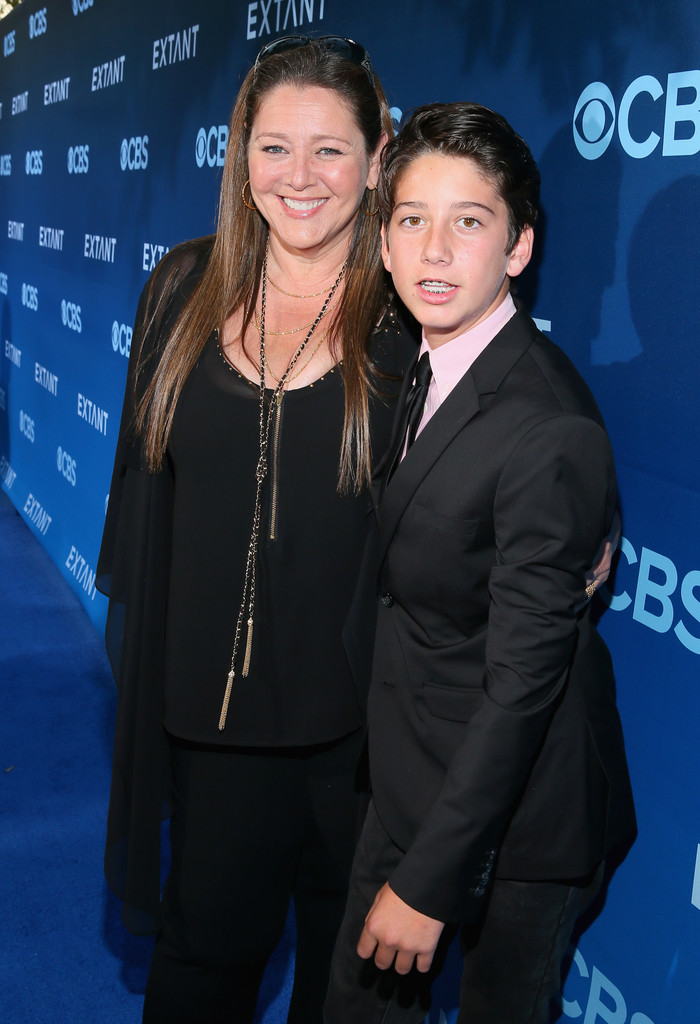 Picture of Camryn Manheim