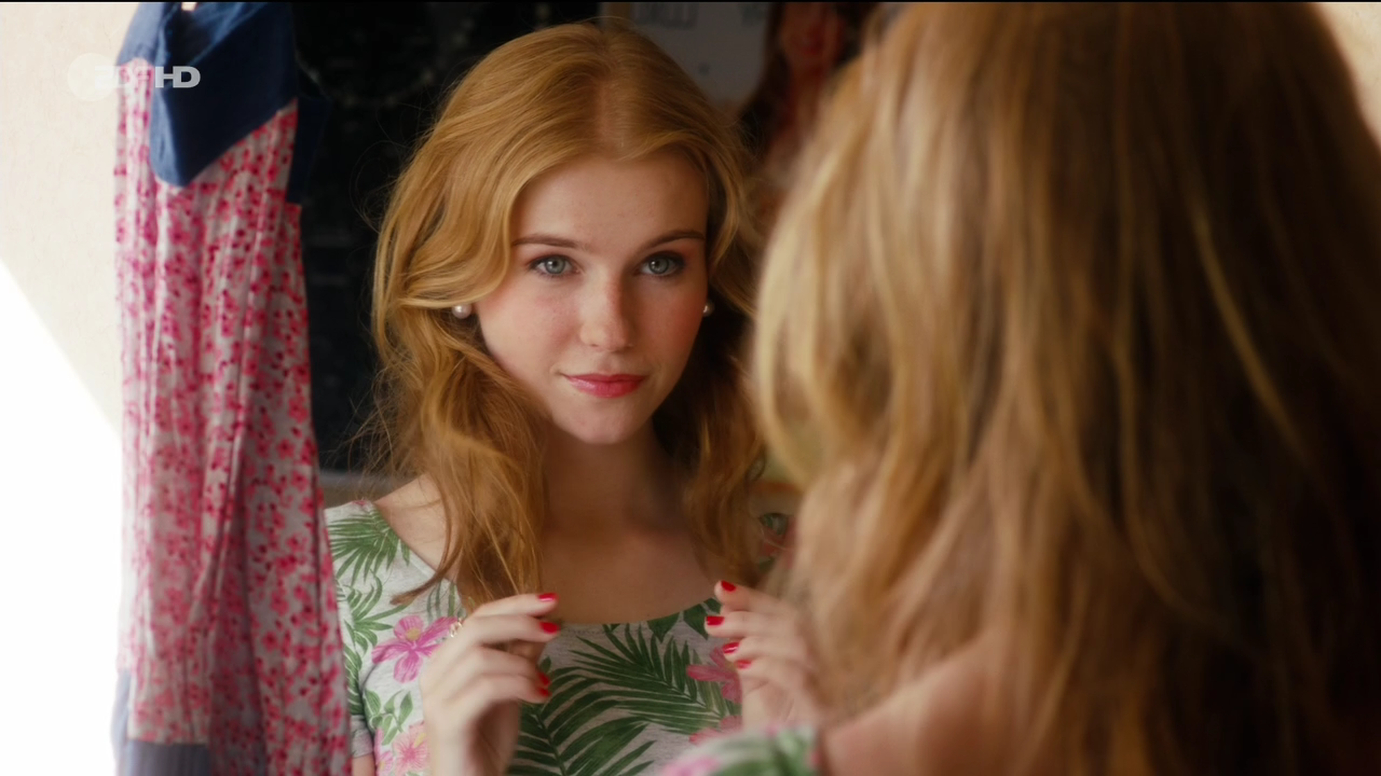 Picture of Franziska Brandmeier