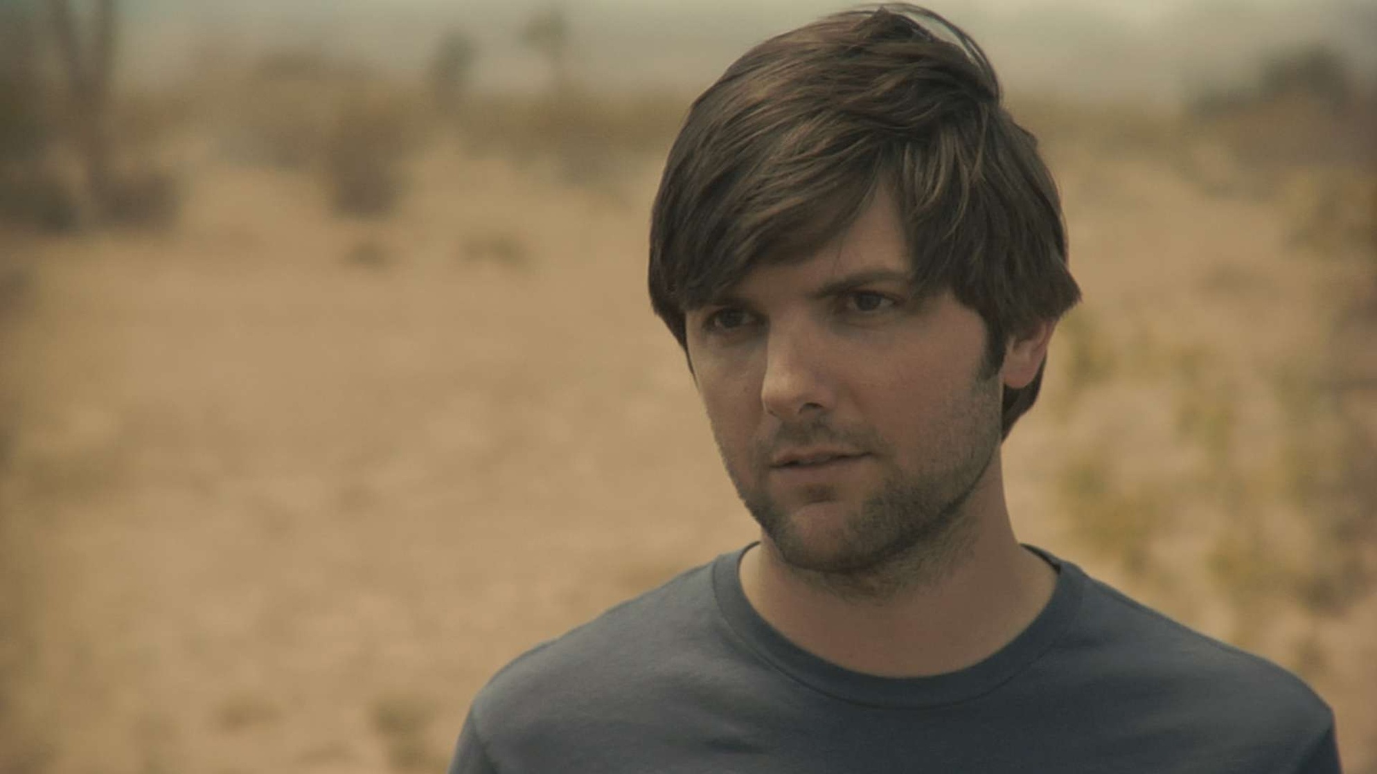 Picture of Passenger Side (2009)