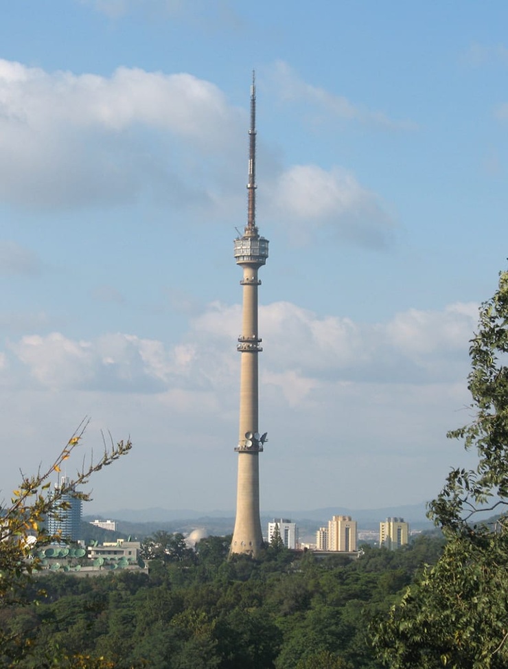 TV Tower