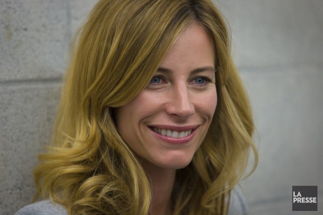 Picture of Julie du Page